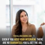 When Is A Job Interview A Good Sign? Here Are 13 Situations