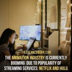 Is Animation A Good Career Path? Everything You Need To Know