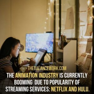 Is Animation A Good Career Path? Everything You Need To Know