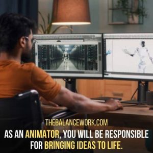 Is Animation A Good Career Path? Everything You Need To Know
