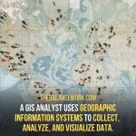 Is GIS A Good Career Path (Geographic Information Science)?