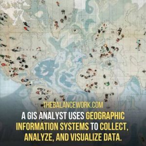 Is GIS A Good Career Path (Geographic Information Science)?
