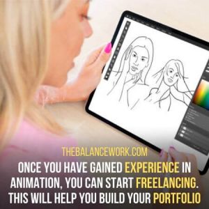 Is Animation A Good Career Path? Everything You Need To Know