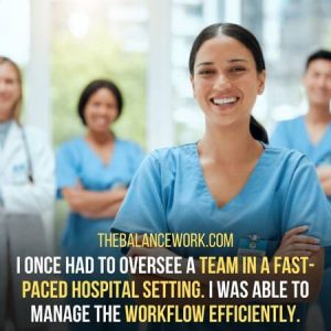 What Are Nursing Interview Questions? 15 Common Ones | TBW