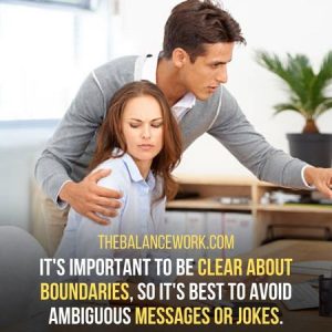 14 Signs Your Boss Wants To Sleep With You | TBW