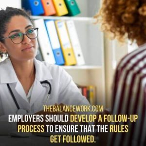 When Coworkers Break the Rules & Get Away With It | TBW