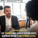 Can An Employer Stop You From Transferring - 8 Situations | TBW