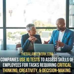 11 Jobs That Require IQ Test & Skills Needed