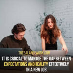 How Long Do You Give a New Job a Chance: Factors to Consider