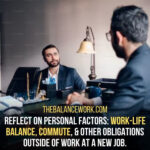 How Long Do You Give a New Job a Chance: Factors to Consider