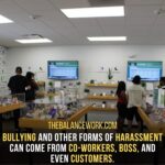 What to Do When You Feel Threatened at Workplace?