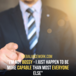 Why Do People Call Me Boss - 7 Astonishing Facts